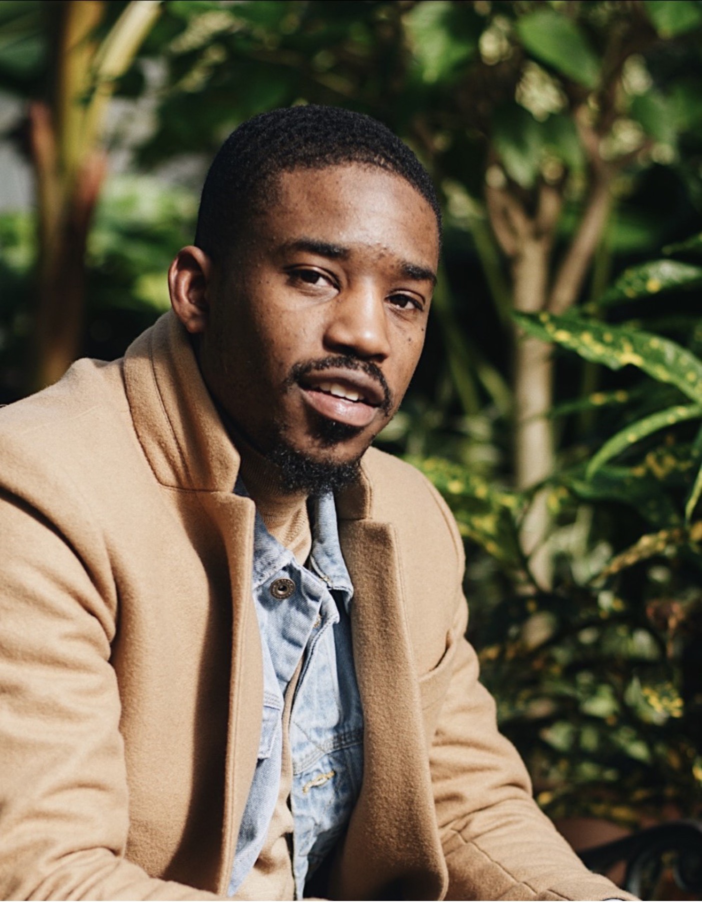 Meet the UBMS Detroit Team! - TRIO Upward Bound Math Science - Detroit ...